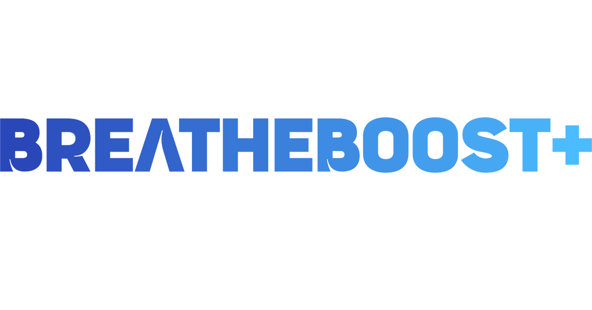 breatheboost+ Dein Plus für sportliche Performance
